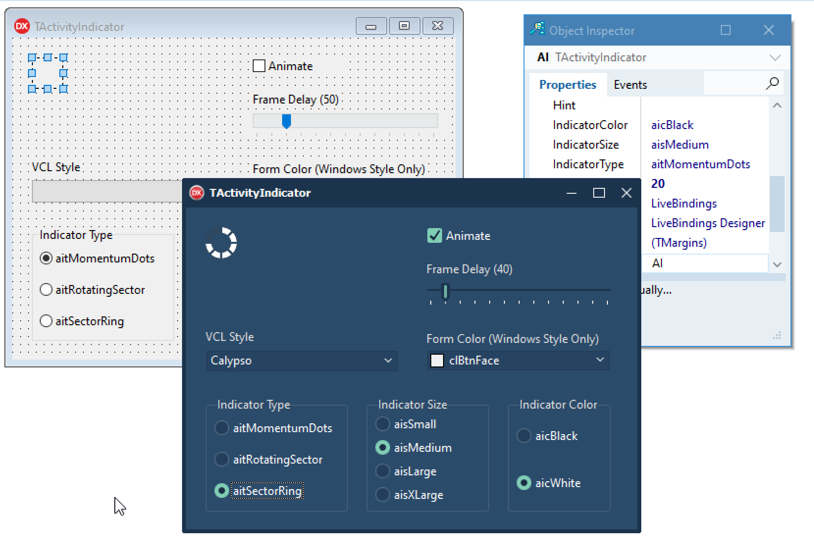Upgrade Your WinApps To Windows 10 With RAD Studio | Dimensional Data