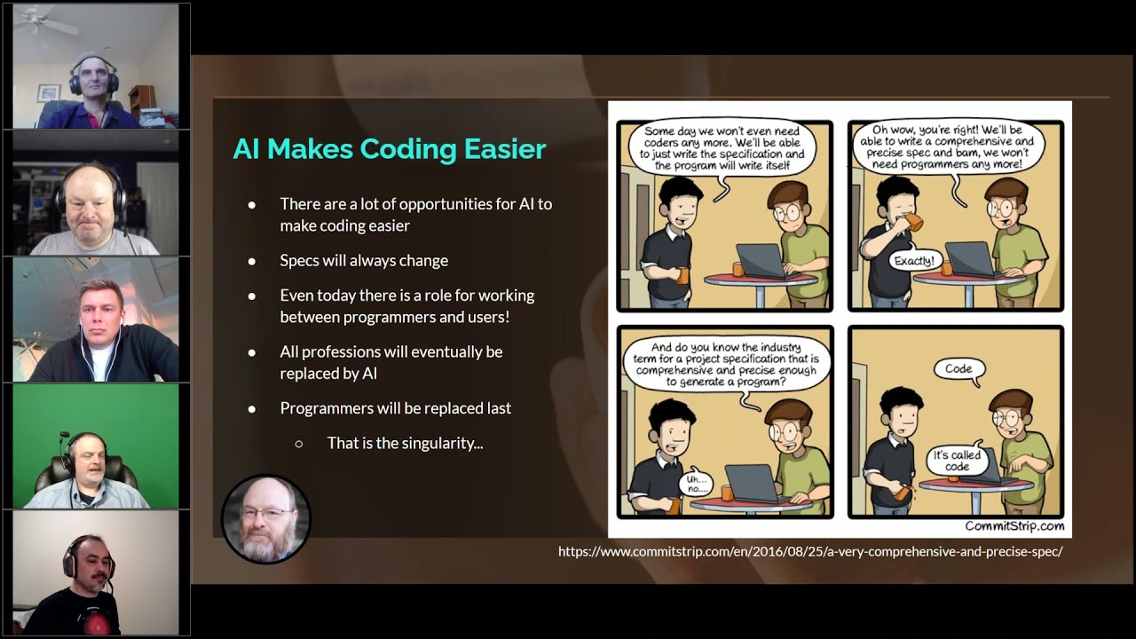 Are We Doomed? Demystifying The Future Of AI and Machine Learning | Dimensional Data